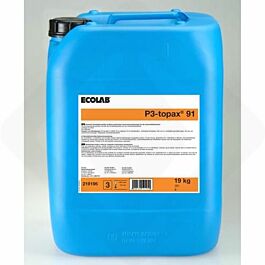 2191950 - ECOLAB P3-TOPAX 91 - 19 Kg - Cartapacking SA
