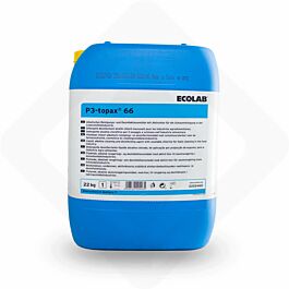 2202460 - ECOLAB P3-TOPAX 66 - 22 Kg - Cartapacking SA