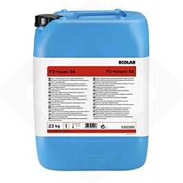 2322280 - ECOLAB P3-TOPAX 56 - 23 kg - Cartapacking SA