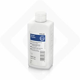 3077740 - ECOLAB Spirigel™ Complete - 12 x 500 ml - Cartapacking SA