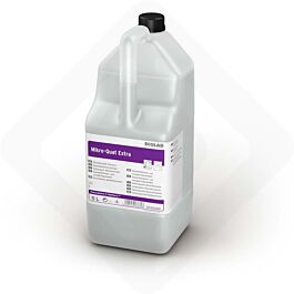 9038380 - ECOLAB Mikro-Quat Extra - 2 x 5 L - Cartapacking SA
